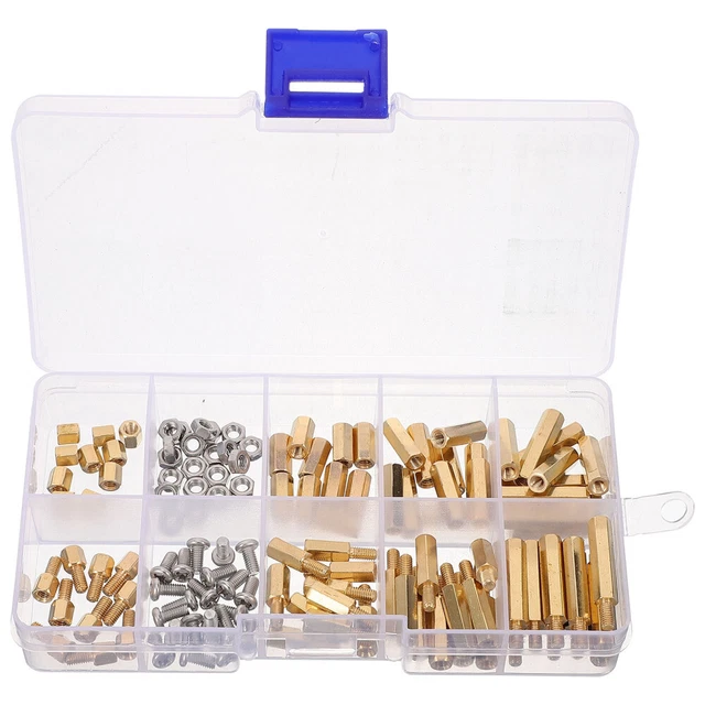 STANDOFF FOR CIRCUIT Board Laptop Screws Motherboard Suite Copper Stud ...