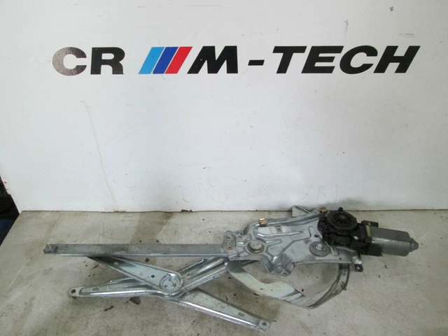BMW E36 M3 electric window mech regulator motor 318 318is 323 328 M3 ...