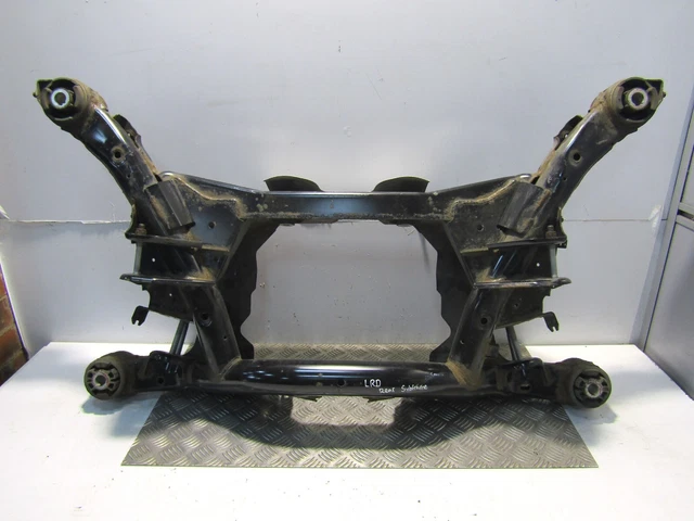 LAND ROVER DISCOVERY SPORT 2015-19 REAR SUBFRAME (2.0l 16v TD4 9SP AUTO ...