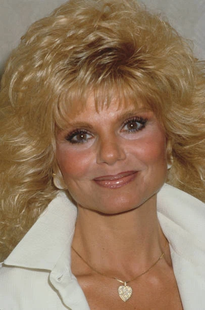 LONI ANDERSON ATTEND Eastman Kodak's 1st Annual Eastman Second Cen- Old ...