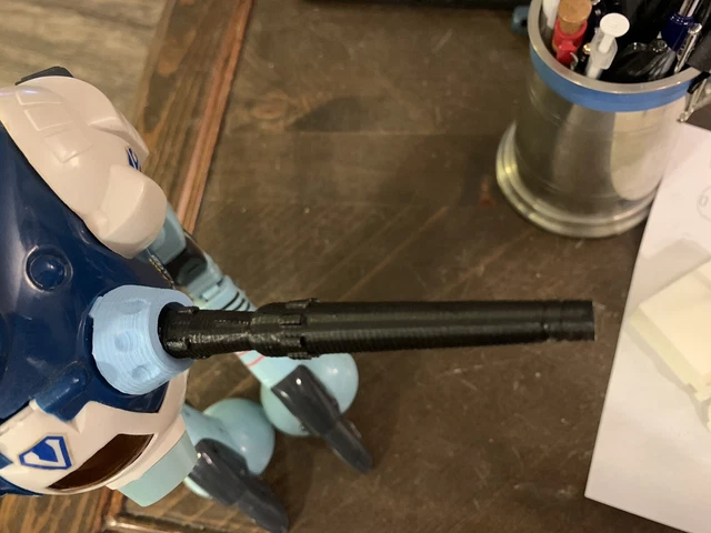 MATCHBOX MACROSS ROBOTECH Battlepod Battle Pod Zentradi 3.75” $120.00 ...