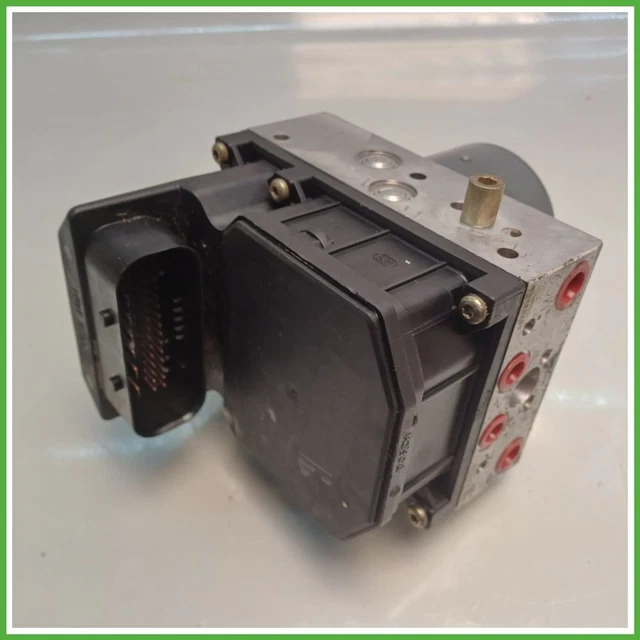 ECU ABS MODULE Pompe BOSCH 0265900024 71730143 FIAT Stilo 2C 2001 2003 ...