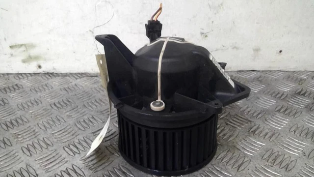 VENTILATEUR CHAUFFAGE MINI MINI 2 R56 17427535100 EUR 60,00 - PicClick FR