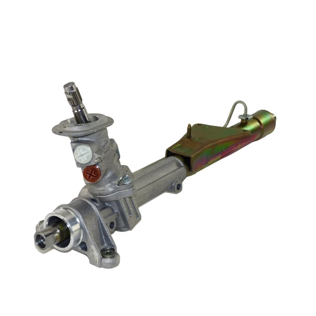 OEM STEERING RACK RHD VW Golf Mk4 Bora 1J Audi A3 8L Skoda Octavia Mk1 ...