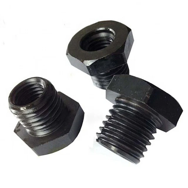 CNC MACHINING WOOD Lathe Chuck Adapter 1inch 8TPI to 3/4x16 Conversion ...