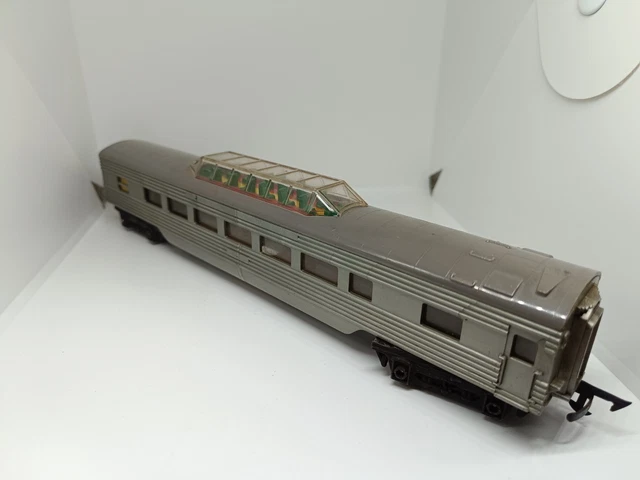 TRIANG TRANSCONTINENTAL VISTA Dome 20425 Oo Gauge £6.52 - PicClick UK