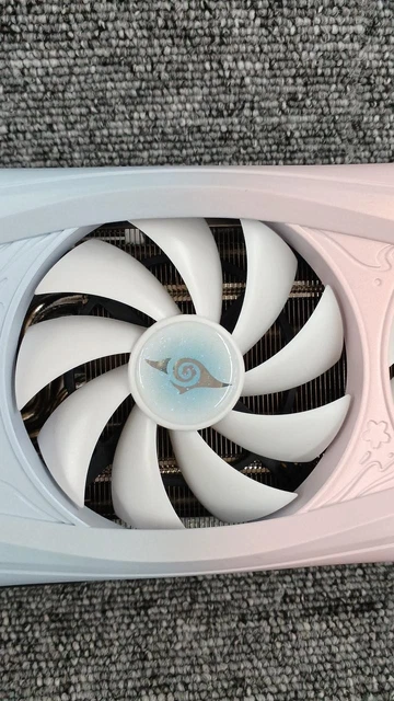 YESTON AMD RADEON RX 9070 XT 16GB GDDR6 PCIe x16 Graphics Card Used ...