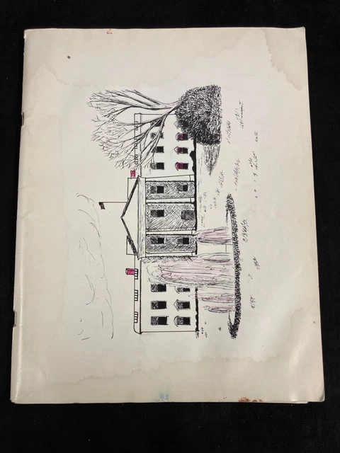 1963 CAMPBELL HALL School Yearbook, The Viking, North Hollywood ...