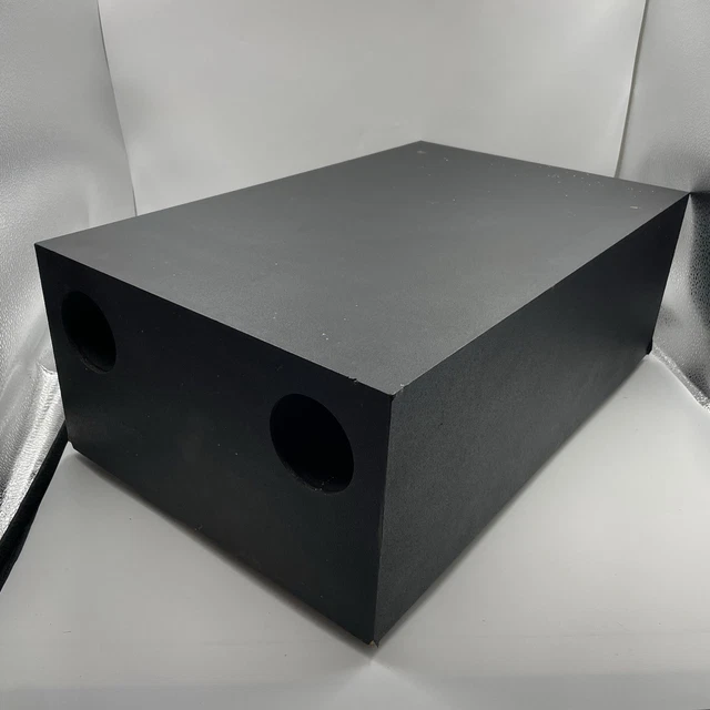 BOSE AM-5 ACOUSTIMASS System - Unit only £80.00 - PicClick UK