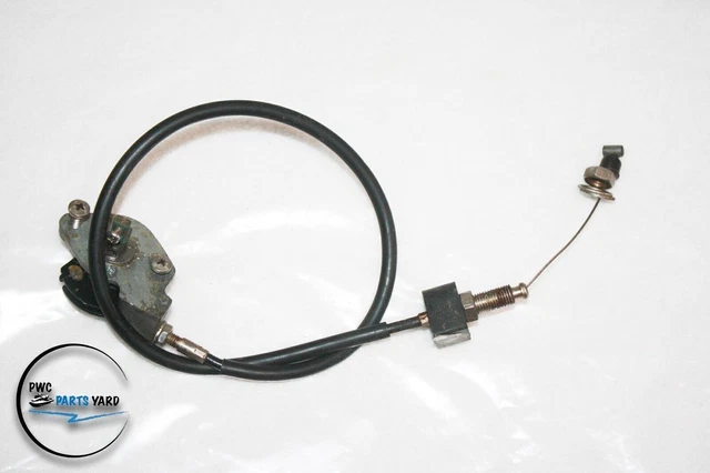 KAWASAKI FUEL TAP Petcock Selector ZXI STS STX 750 900 1100 $34.98 ...