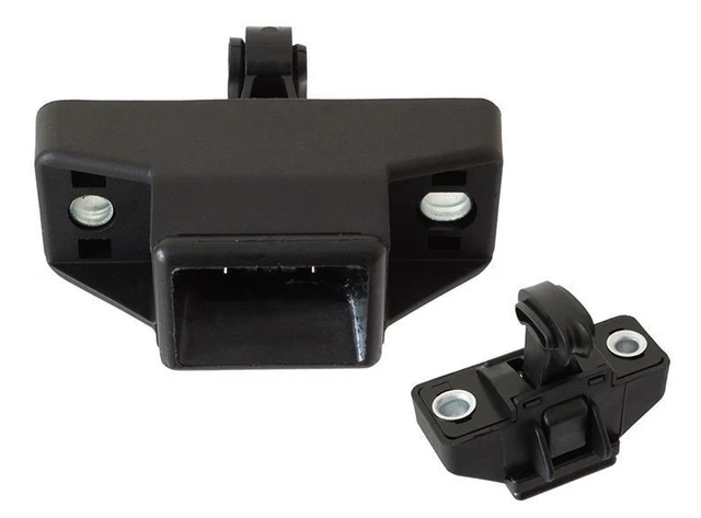 RENAULT KANGOO MEGANE Scenic Clio 2 II Serrure Hayon Coffre Arrière ...