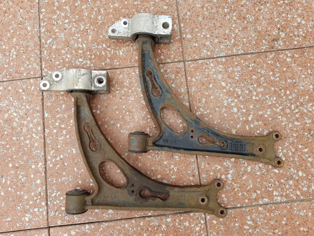 VW MK5 GOLF R32 Front Control Arms GTI - 1K0407153G £34.99 - PicClick UK