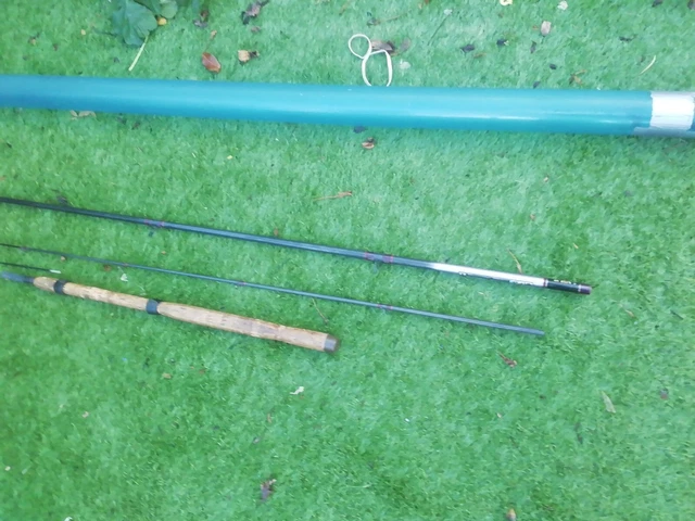 DAIWA PORKY PIG 12 Foot Quiver MPP12FQ. £35.00 - PicClick UK