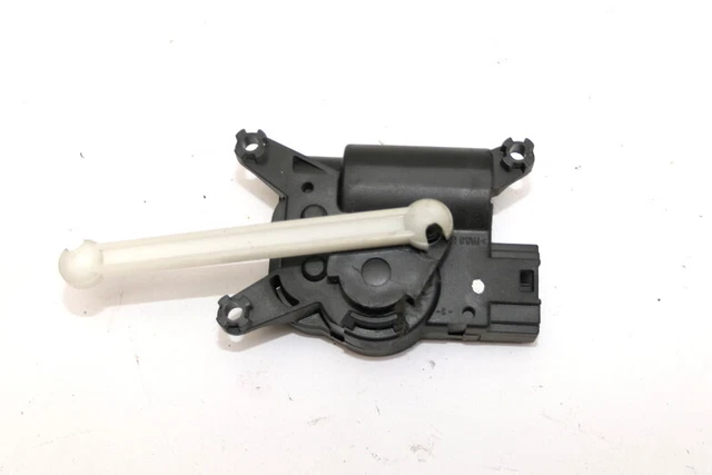 VW T6 SHARAN 7N Stellmotor für Temperaturregelklappe Heizung Umluft ...
