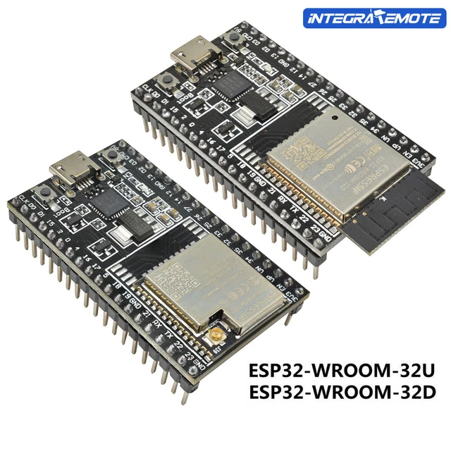 ESP32-WROOM-32D ESP32-WROOM-32U ESP32-DEVKITC scheda di sviluppo scheda ... ESP32-WROOM-32D ESP32-WROOM-32U ESP32-DEVKITC scheda di sviluppo scheda ...