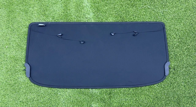 GENUINE FORD PUMA Mk2 2019-2025 Parcel Shelf Load Cover L1TB-S46826-AF ...
