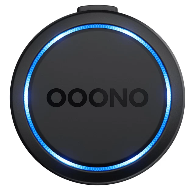 OOONO CO-DRIVER NO2 Traffic Alarm Speed Camera Warning CarPlay Android ...
