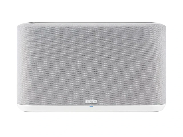 DENON HOME 350 Weiß smarter Lautsprecher mit HEOS® Built B-Ware EUR 341,00 - PicClick DE