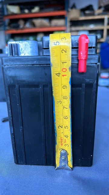 GENUINE MERCEDES BENZ Auxiliary Battery A0009829508 £69.99 - PicClick UK