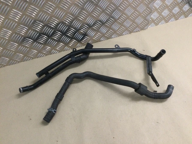 SEAT LEON MK3 Vw Golf Mk7 Water Coolant Pipes 5Q0122157A 2011 £24.99 ...