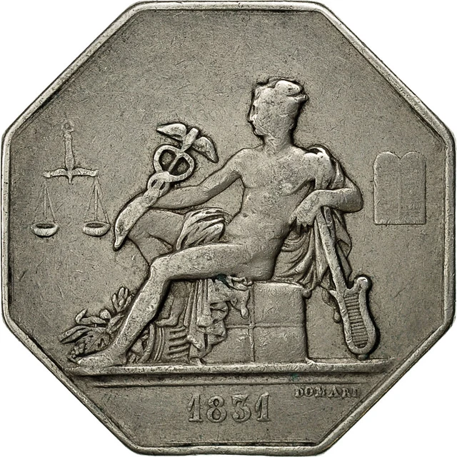 [#551364] FRANKREICH, BETAALPENNING, Commissaires experts du ...