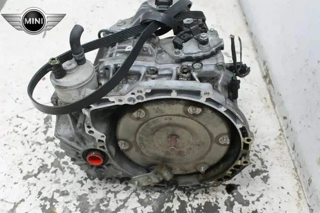 MINI, COOPER TRANS/GEARBOX Auto Fwd Petrol 1.6 N12 R55/R56/R57 And Code ...