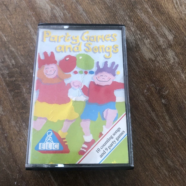 Elc Cassettes FOR SALE! - PicClick UK