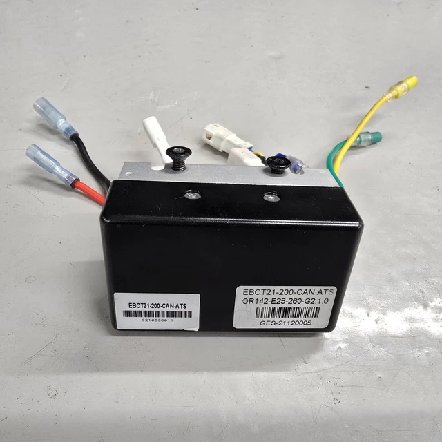 CARRERA E BIKE ECU Controller for Vengeance,Crossfire E Mens £50.00 ...