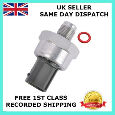 NEW ABS MASTER Brake Pressure Sensor For Volvo S80 I 1998-08 30793669 £ ...