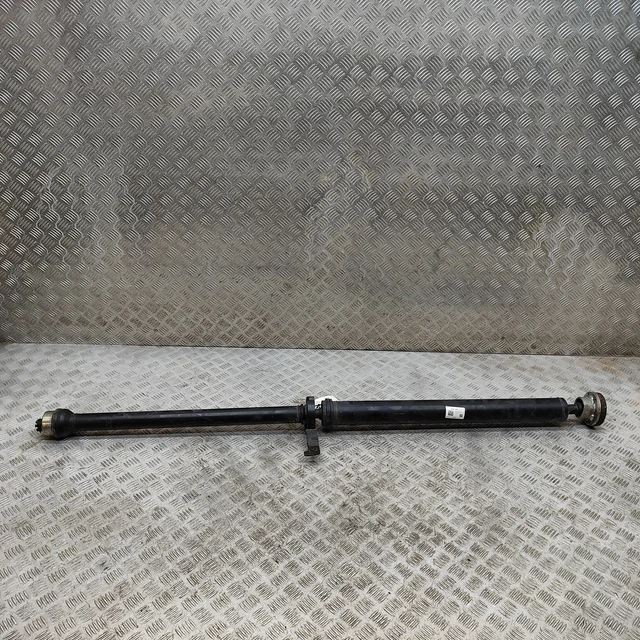 AUDI Q5 FY Propshaft Cardan 80A521101A 2.00 Diesel 140kw £180.00 ...