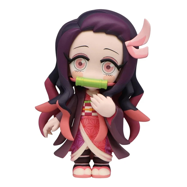 DEMON SLAYER FURYU Toonize Figurine Kamado Nezuko EUR 29,08 - PicClick FR