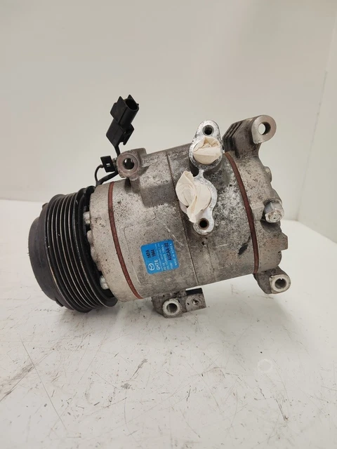 FD46XG COMPRESSEUR CLIM pour MAZDA 6 LIM. (GH)(.2012- ) BUSINESS 2009 ...