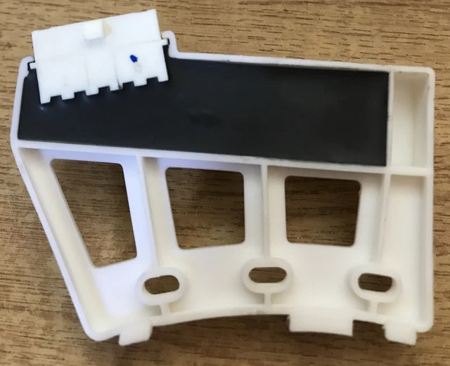 GENUINE LG WASHING Machine Motor Speedometer HALL SENSOR Replacement ...