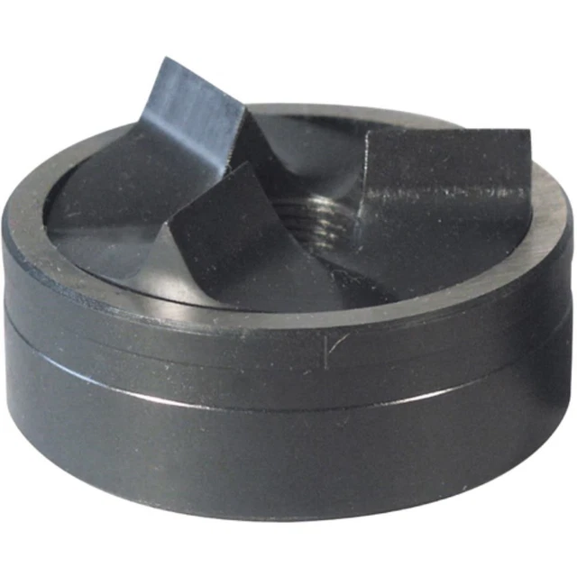 ALFRA PERFORATRICE DE Tôle Tristar 37,0 MM Diamètre Pg 29 Ohn EUR 57,94 ...