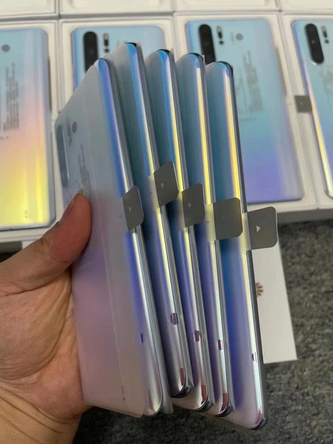 HUAWEI P30 PRO VOG-L04/L29 128GB 256GB 4G Android Global Smartphone Neu ...