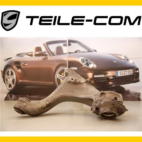 ORIG. PORSCHE 911 964 Bras D'Essieu Arrière de Commande Gauche / Piste ...