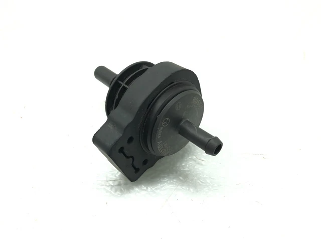 2016-2019 MERCEDES GLE 3.0L Fuel Vapor Canister Purge Valve Solenoid ...