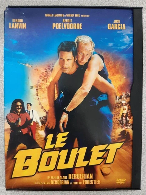 LE BOULET | Lanvin Gérard Lanvin Gérard Berberian Alain | Bon état EUR ...