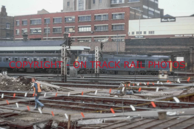 UK RAILWAY PHOTOGRAPH Of Class 31 31198. Rm31-750 £1.70 - PicClick UK