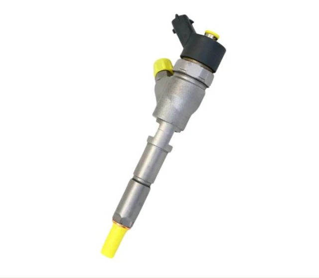 INJECTEUR PEUGEOT BOXER Citroën Relais Fiat 2.0 HDI Injecteur 0445110076 EUR 65,00 - PicClick FR