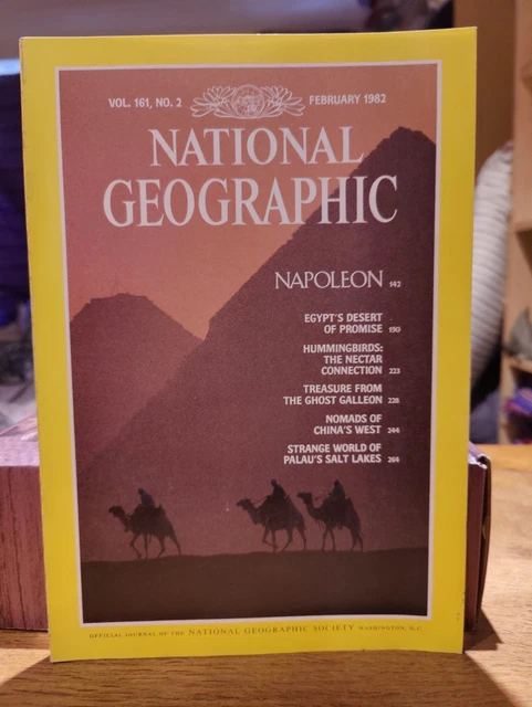 MAGAZINE - FEBRUARY 1994, Vol. 185, No. 2 £3.82 - PicClick UK