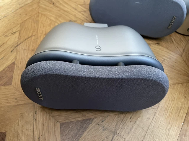 SONY PASCAL SS-MS835 AV Speaker System £119.99 - PicClick UK