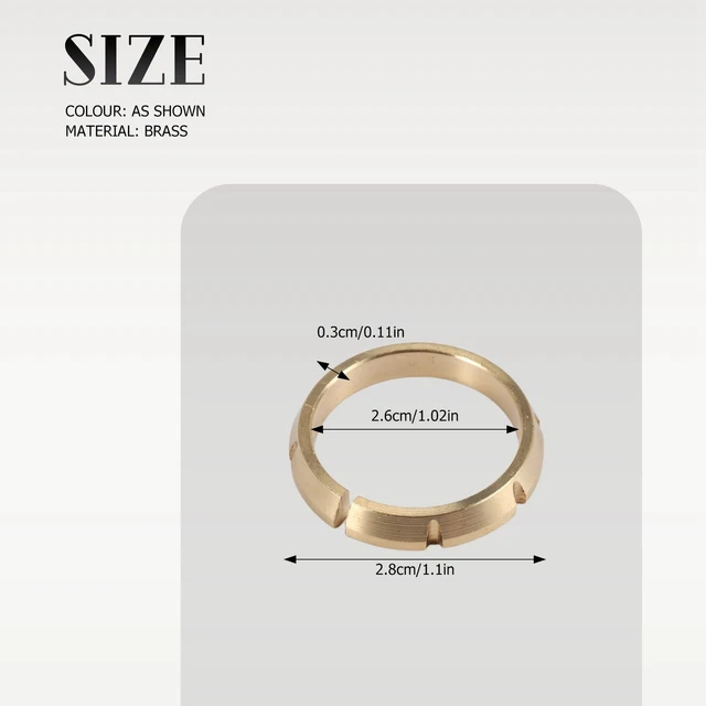 CAR BRASS JOINT Flange Fit for for A3 TT 020409374 N3G21374 £4.27 ...