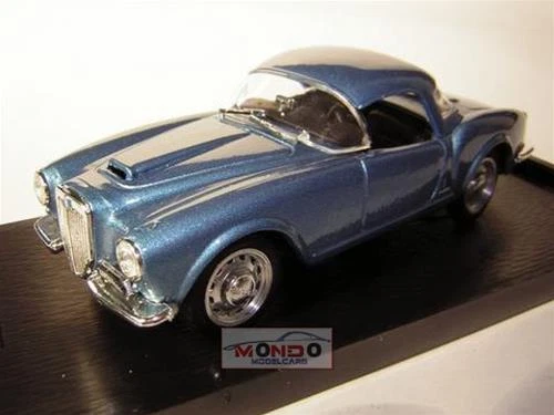 1:43 BRUMM LANCIA Aurelia B24 Spider Hard Top 1955 R315-03 modélisme EUR 29,95 - PicClick FR