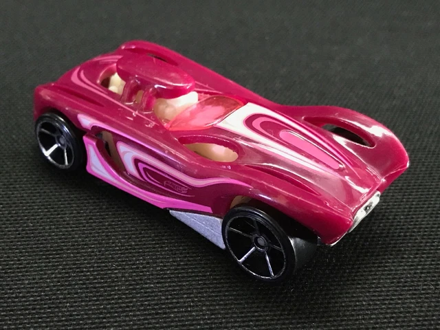 HOT WHEELS 16 Angels (pink) Car Collectable Scale 1:64 EUR 3,67 ...