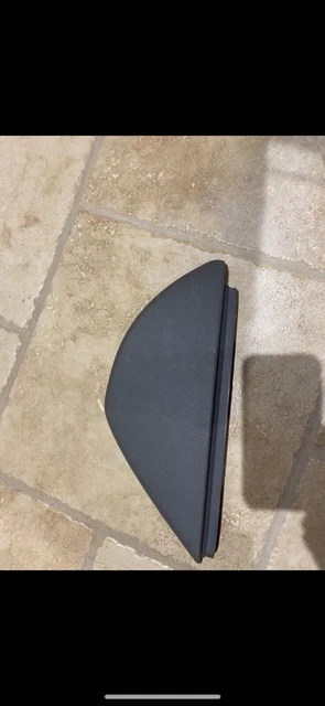 VW TRANSPORTER T5 dashboard plastic panel EUR 21,22 - PicClick DE