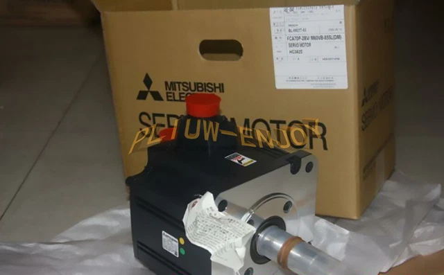 1PC NEW MITSUBISHI Servo Motor HC352S （Without encoder） $1,028.23 ...