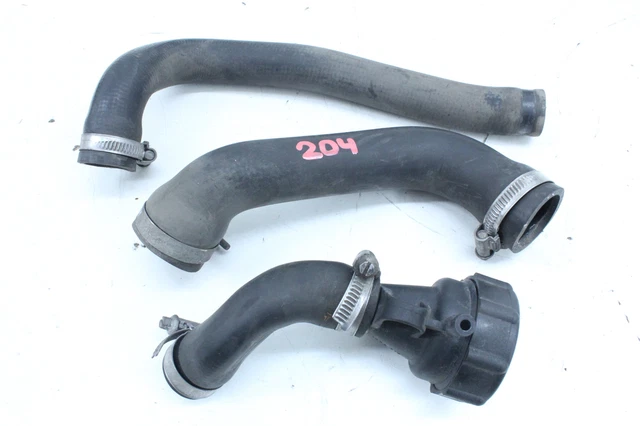 BMW K 75 Lt Rs Rt 100 Lignes de Refroidisseur Remplissage 204 EUR 21,17 ...