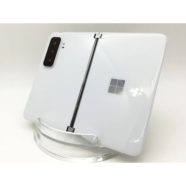 MICROSOFT SURFACE DUO 2 8 Go 128 Go 9BW-00005 Glacier Version ...