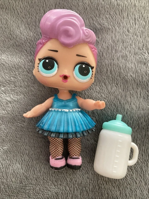 LOL DOLL MISS Punk Big Sister Doll #pi £3.49 - PicClick UK